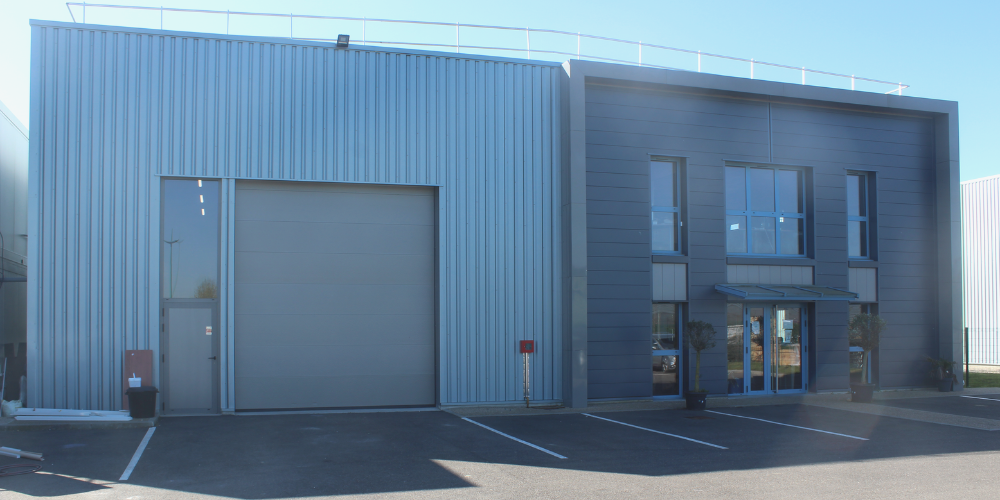 ViewPoint Behavior Technology moves to a new office!